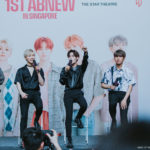 AB6IX – H.A.H. Entertainment